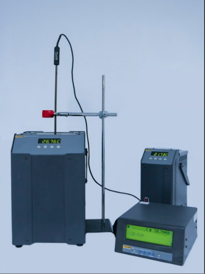 Calibraciones – Metrological Center S.A.S.
