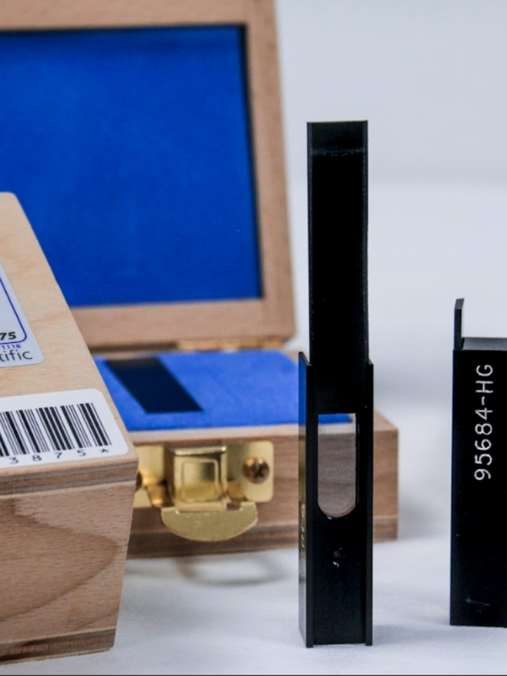 Calibraciones – Metrological Center S.A.S.
