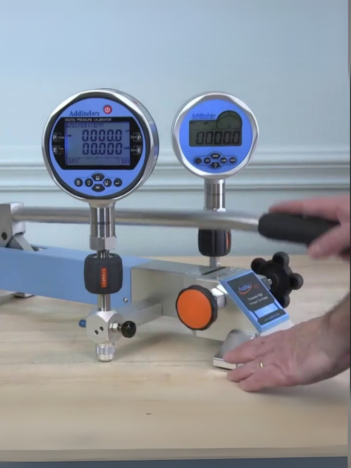 Calibraciones – Metrological Center S.A.S.
