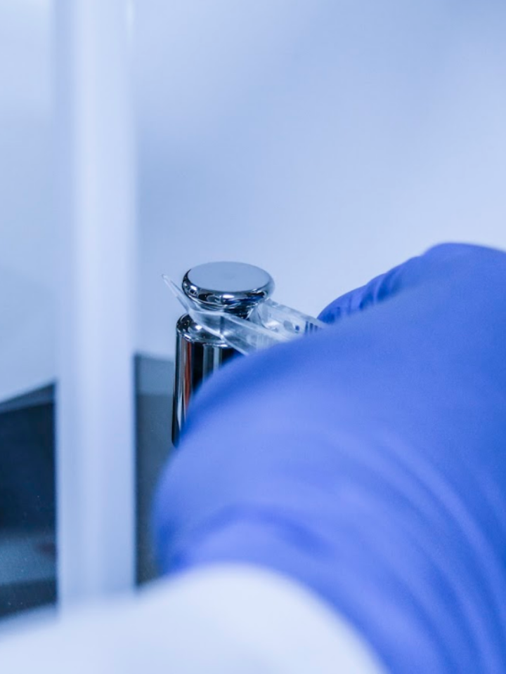 Calibraciones – Metrological Center S.A.S.